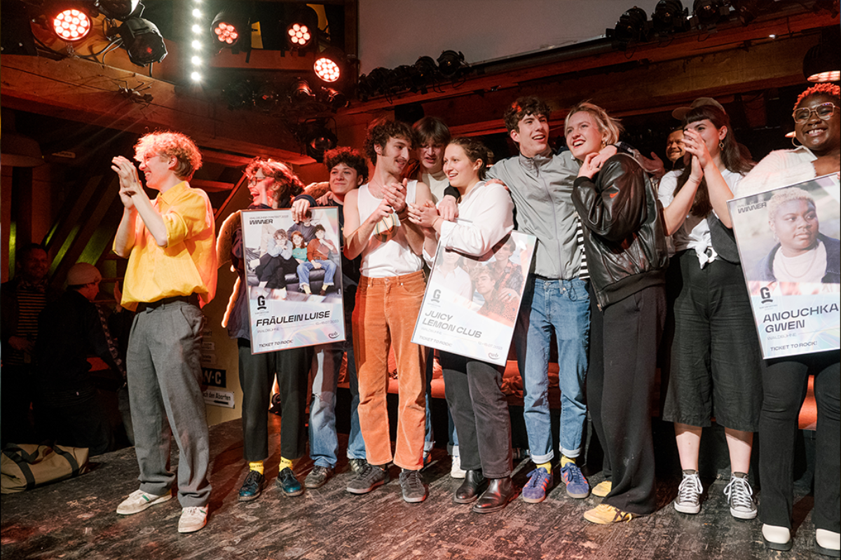 Gurtenfestival Bern | Gurtenfestival Bern