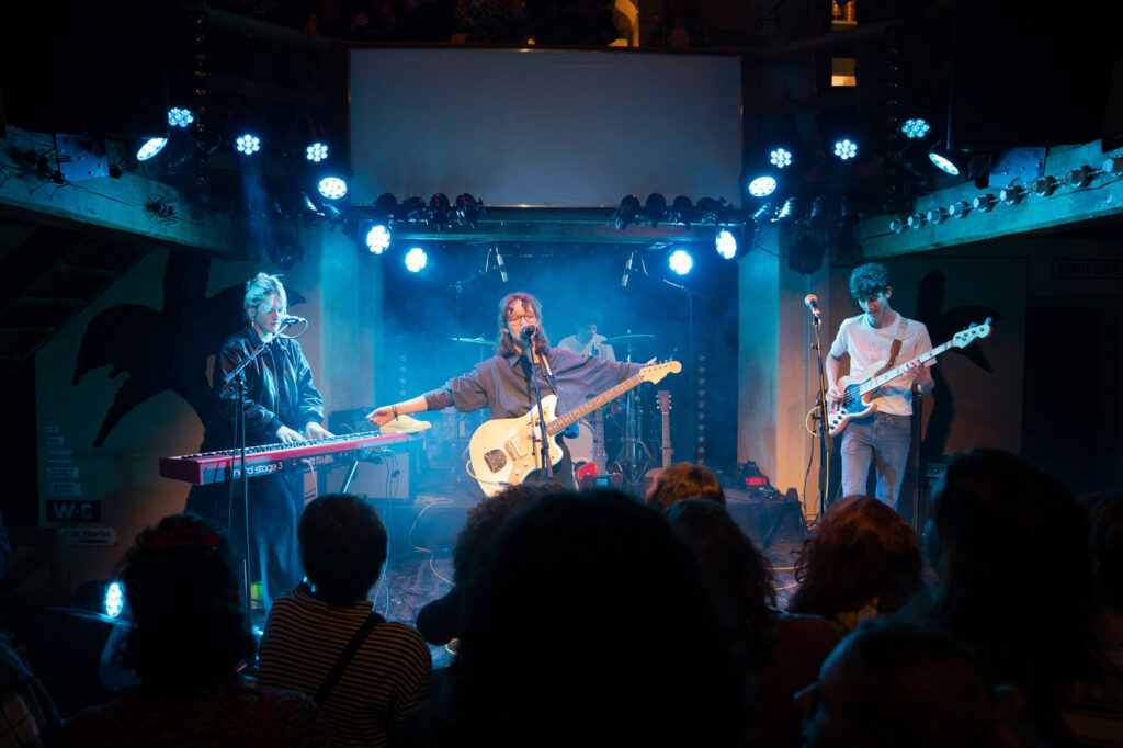 Gurtenfestival Bern | Gurtenfestival