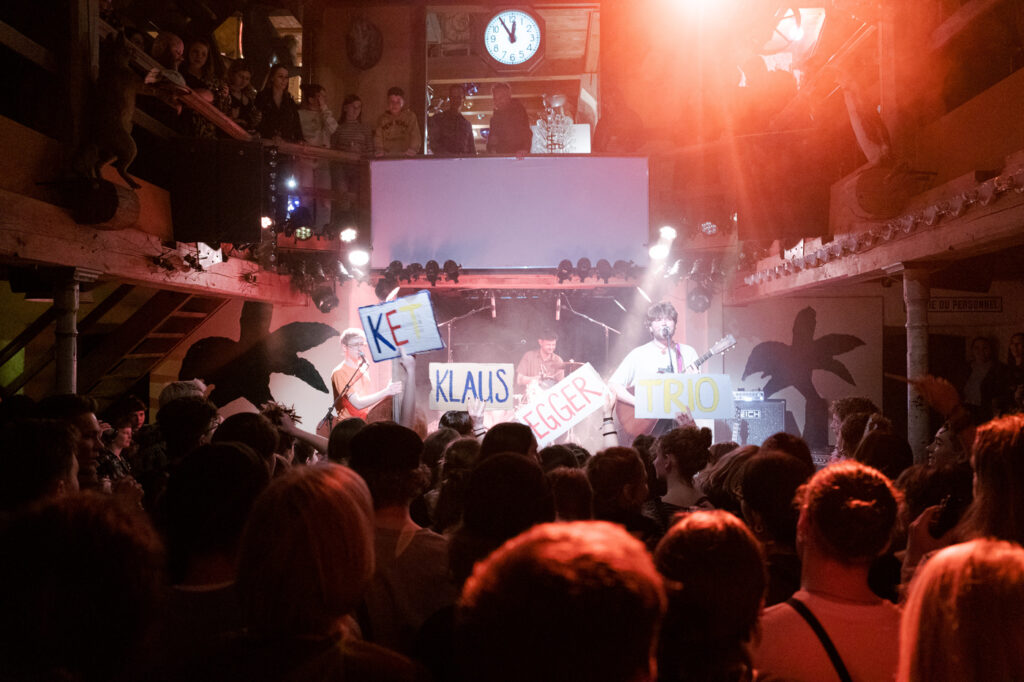 Gurtenfestival Bern | Gurtenfestival